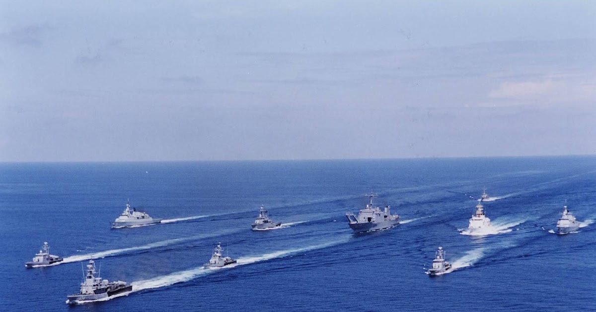 A Secure Malaysia - Malaysia Militarium: Register Of RMN Active List ...