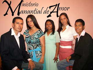 Ministerio Manantial de Amor