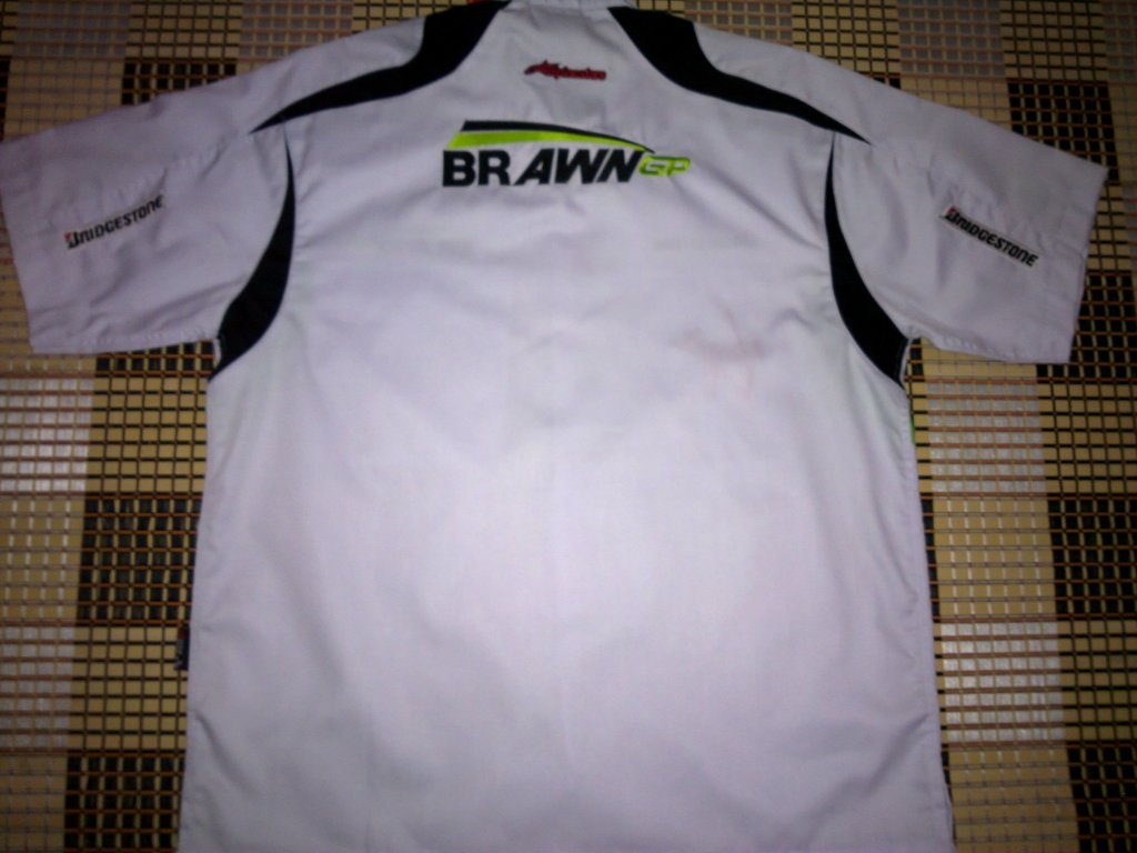 rc36v4racing.com: Formula 1 Racing Apparel