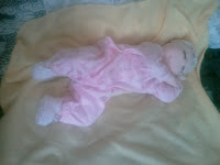 Crafting Dolls and Handmade Toys