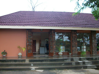 Dumela from Botswana: Thamaga Pottery
