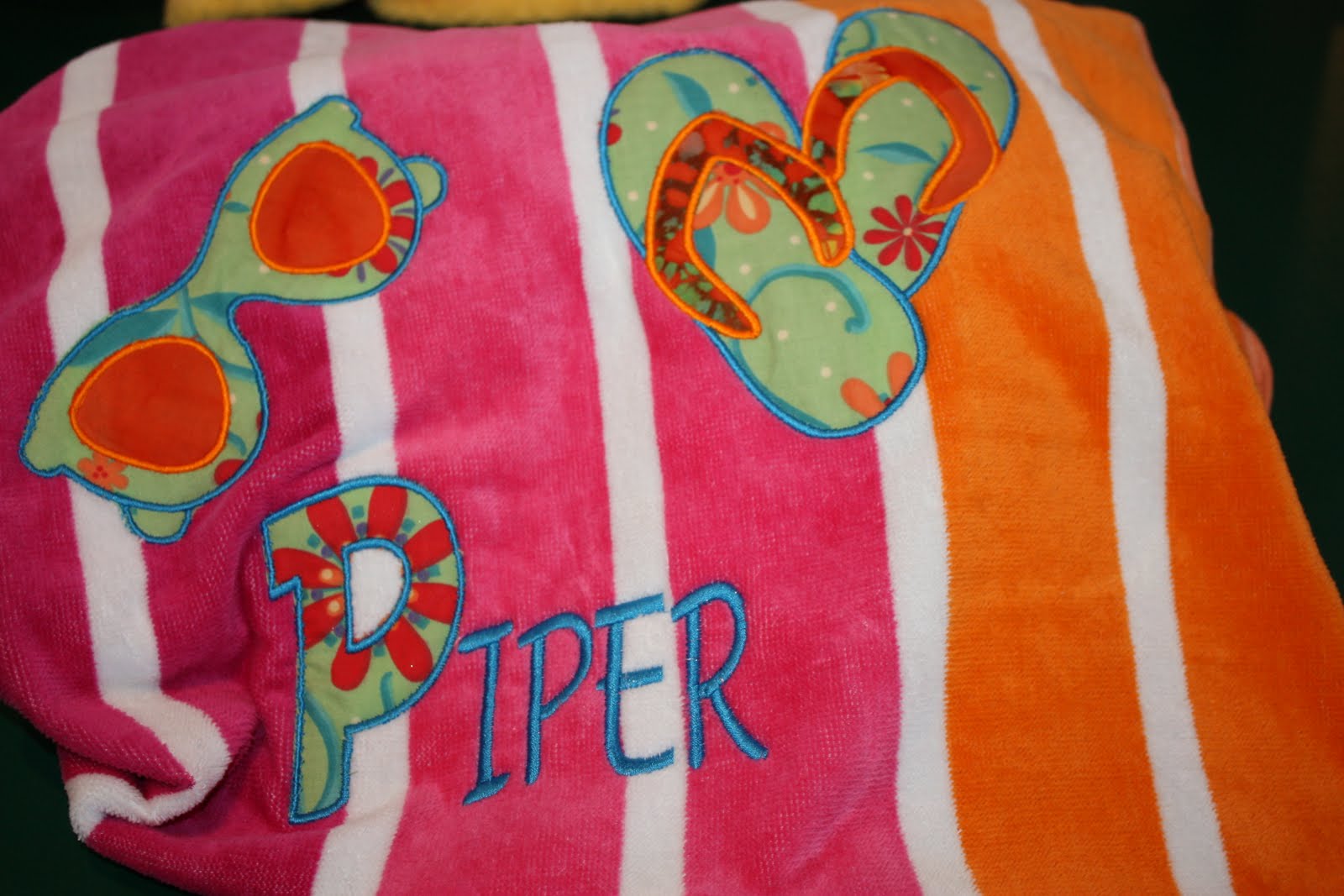 Just So Cute Designs