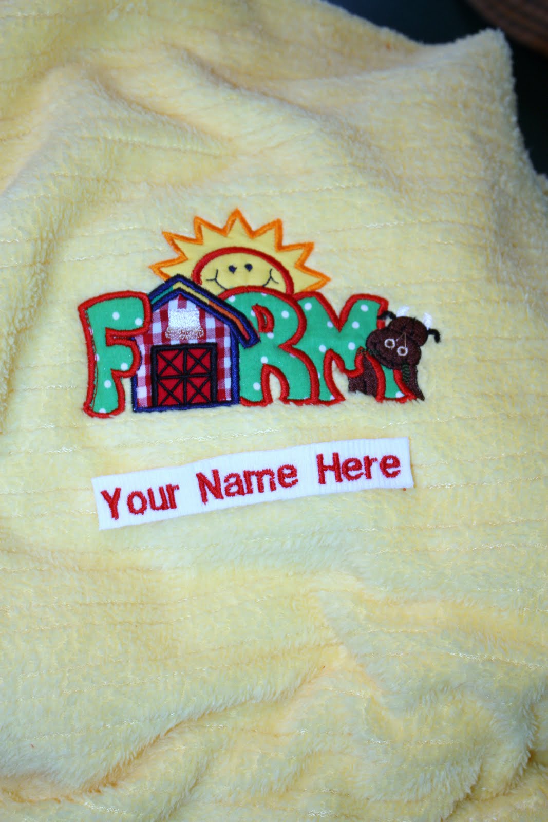 Just So Cute Designs