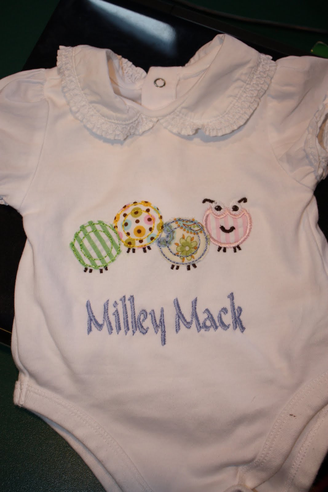 Just So Cute Designs