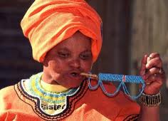 Isintu Sa-Kwa Xhosa: Our Clothes and Culture