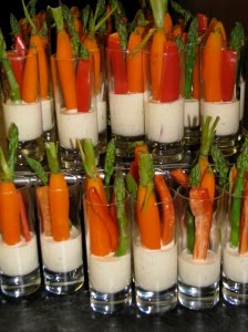 They Call Me Jammi: Party Trends