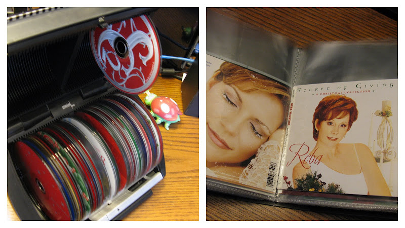 They Call Me Jammi: A Great Gift Idea, My Christmas CD Collection and ...