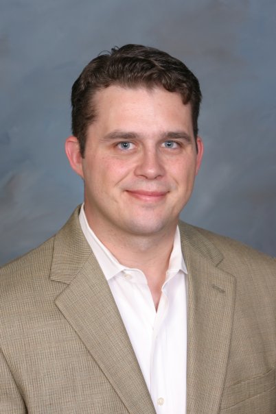 Endorsement: Jason Reese for Labor Commissioner ~ MuskogeePolitico.com