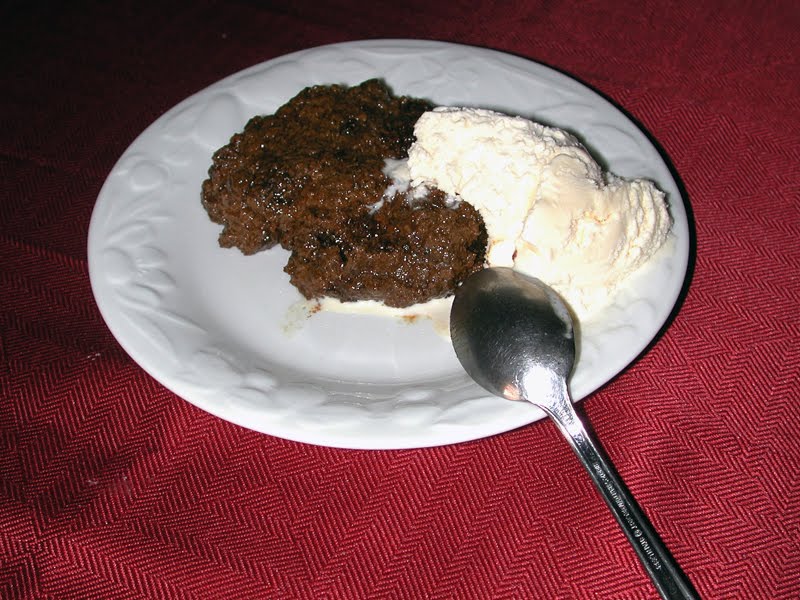 Bygone Food and Recipes: Indian Pudding(s)