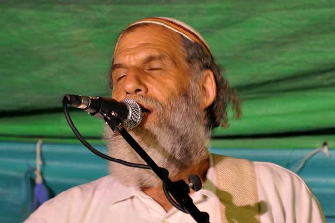 Yehuda Katz –Hodu ~ Jewish Music Review - The First all Jewish Music ...