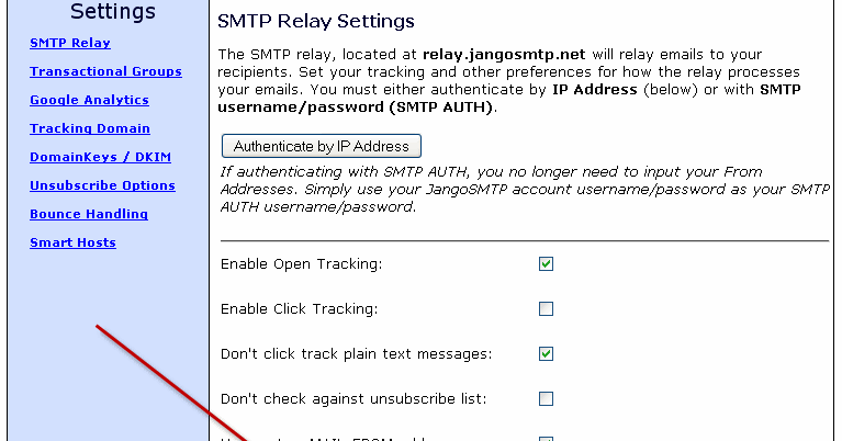 JangoSMTP News: New Feature: Preserve Custom headers when using the ...