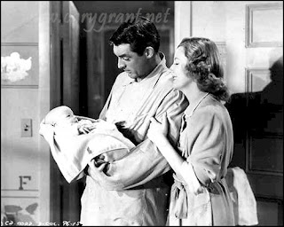 Being Ruby: FEATURED FLICK: Penny Serenade