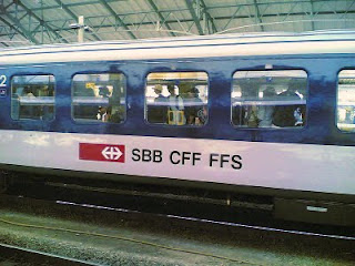 Andrew Zolnai Blog: What's in a name or an acronym?