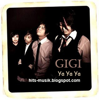 ical Rock170volt: Gigi – Album Gigi (2009)