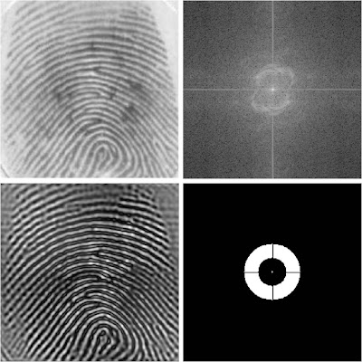 Wanna Eat Six Kamatis: ACTIVITY 7 Enhancement in the Frequency Domain