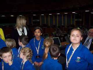 Gelli Primary School Council