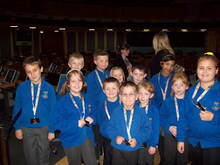 Gelli Primary School Council