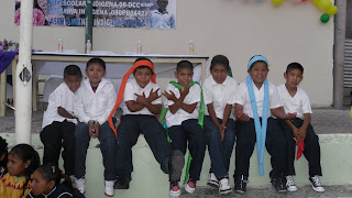 Fulbright Year in Chihuahua City, Mexico: Oasis Elementary School ...