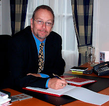Clive Case's Blog - Principal of the King's School