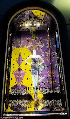 Vitrine RG: Vitrine Versace