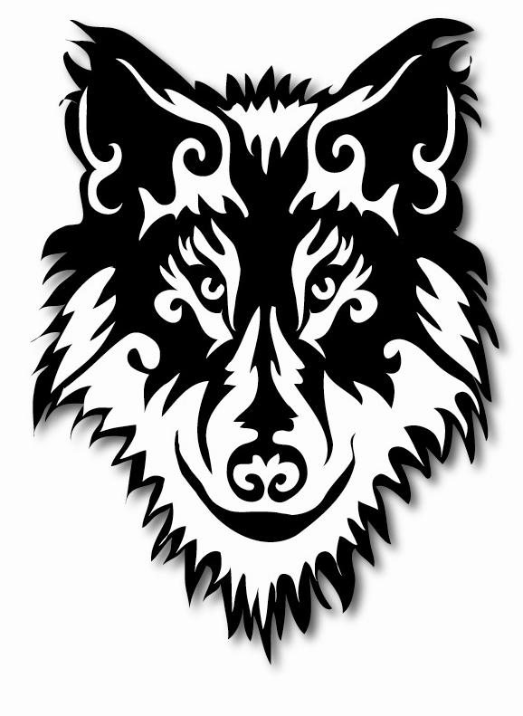 Tríbales de lobos - Imagui