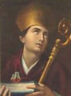 ¡VIDA EN EL ESPÌRITU SANTO !! .: San Jenaro ( Santo del dia)