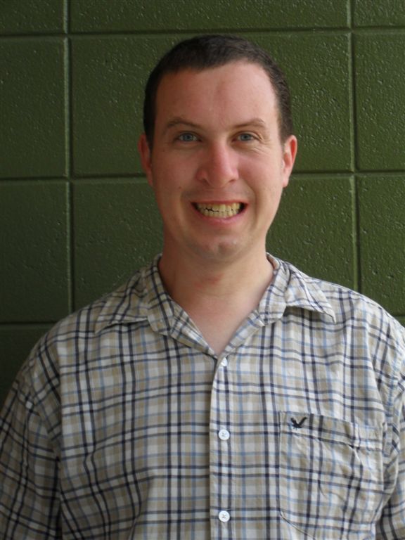 Ian Gregory Sinclair: My testimony