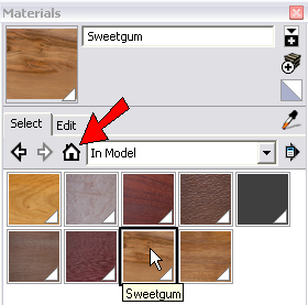 Bonnie's Blog: 3D design for K-12 and beyond: SketchUp Materials and ...