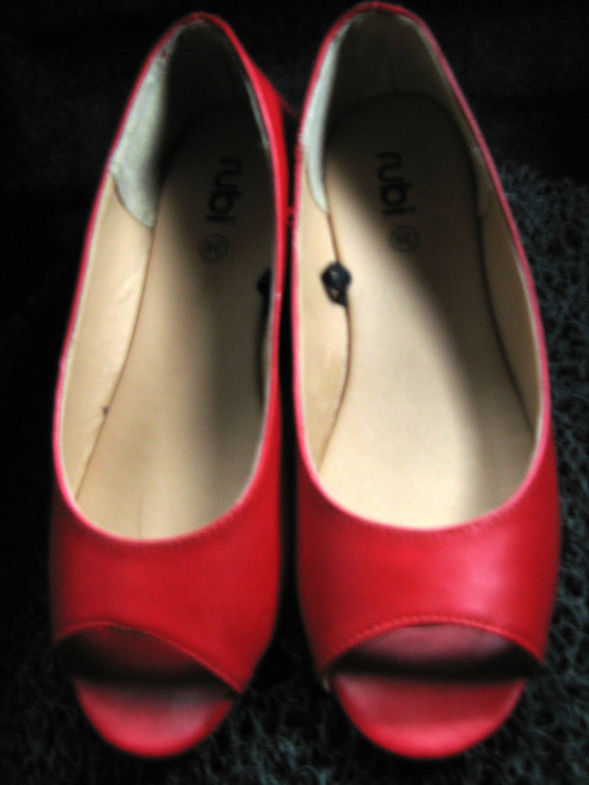 prettygoods: Rubi Shoes