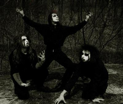 Hell Horde: Profanatica