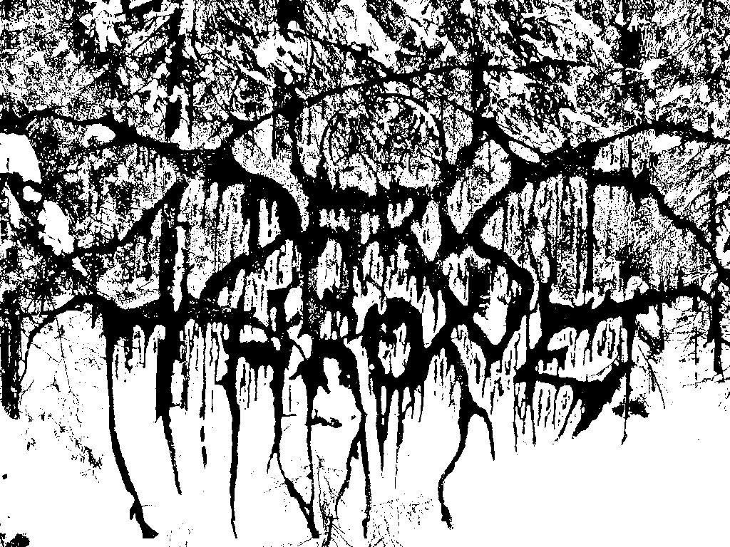 Hell Horde: Darkthrone Bootlegs