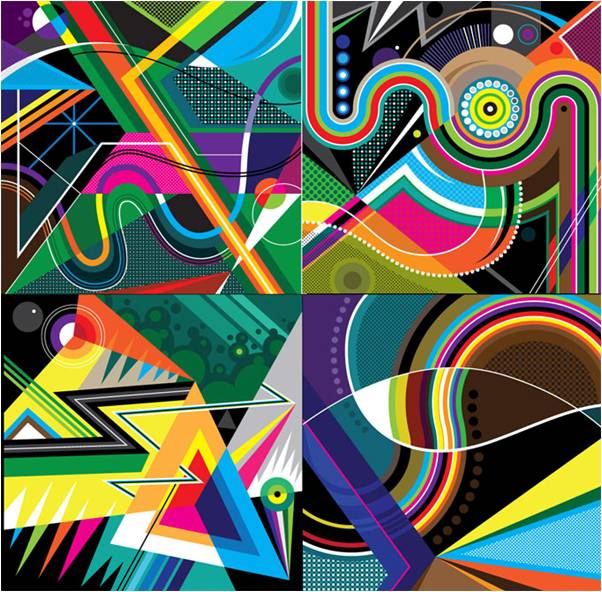 Mary Stephanie: CONTRASTE: