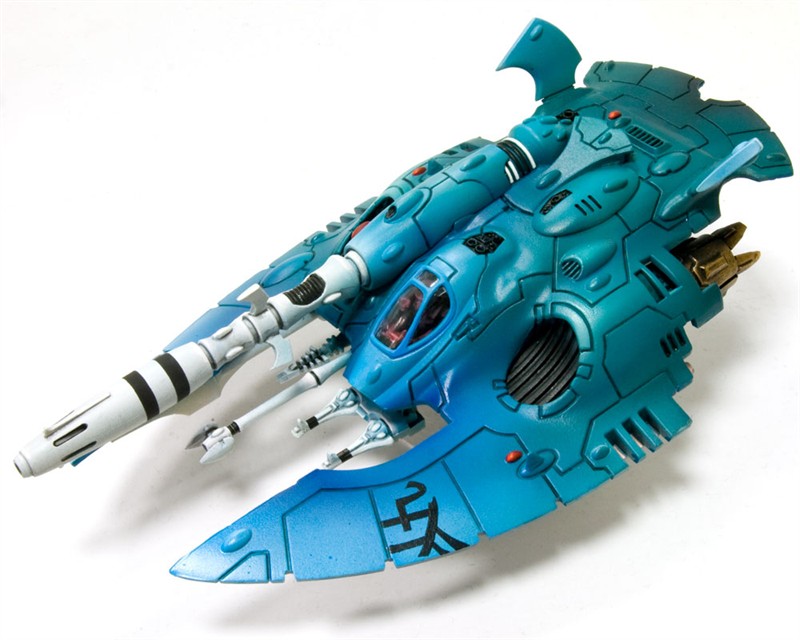 Millest's Mediocre Meanderings: Forgeworld Newsletter #263 - Eldar ...