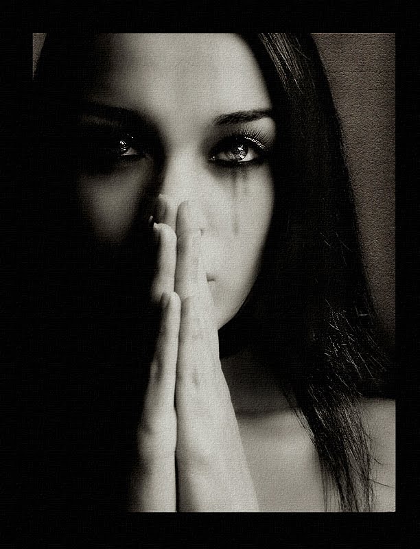 Digital Media: Sadness