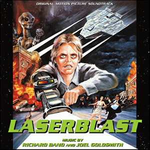 Unknown Hole in the Sky: Laserblast (1978) Full movie!