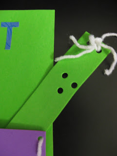 This Little Project: Make A Wocket in Your Pocket