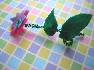 This Little Project: Make Some Flower Power