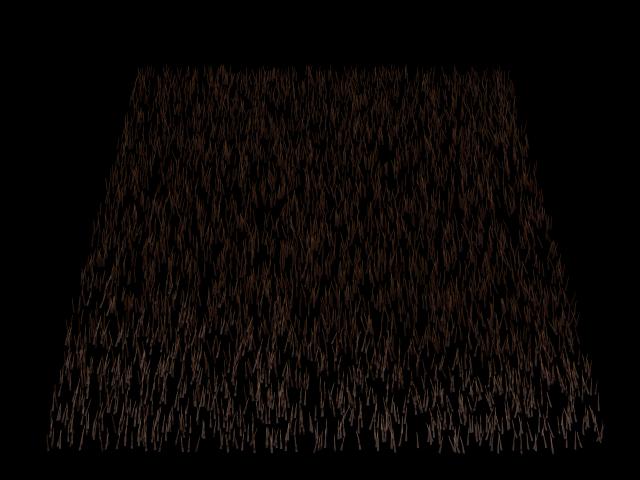 Shahbir's Artwork and Other Things: Unit 3: Fur Textures part 1