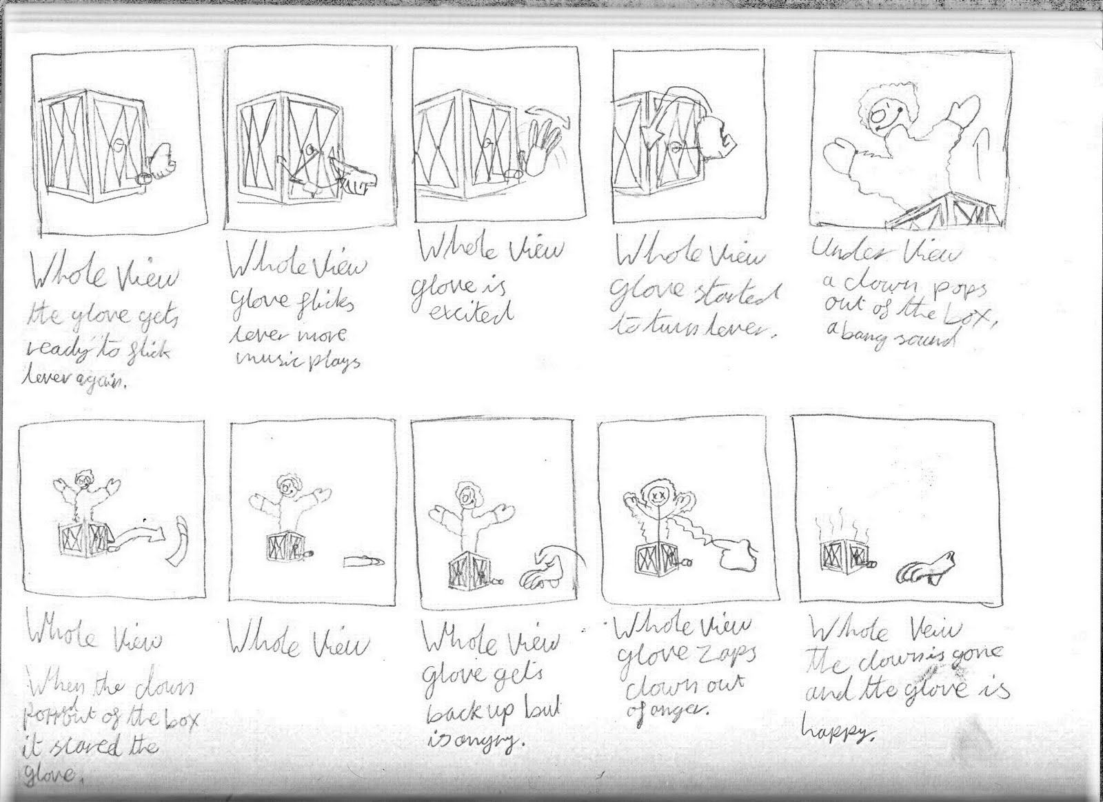 Shahbir's Artwork and Other Things: March 2010