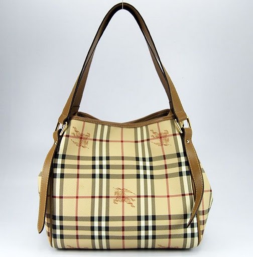 InCityShops: Geanta Burberry - PRET 200 EURO
