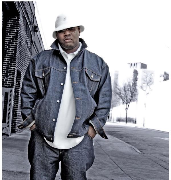 Get to know Streetz... The Hip Hop Artist - Join Da Crowd