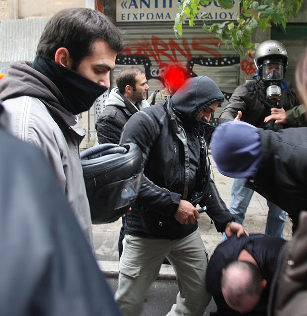 Ανατολικά της Εδέμ: ΔΕΙΤΕ ΠΩΣ ΠΡΟΒΟΚΑΤΟΡΕΣ ΚΟΥΚΟΥΛΟΦΟΡΟΙ ΜΠΑΧΑΛΑΚΗΔΕΣ ...