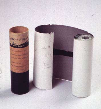 Art Blog By Bob: Leaving Them Speechless