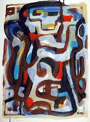 Art Blog By Bob: Signs of the Times