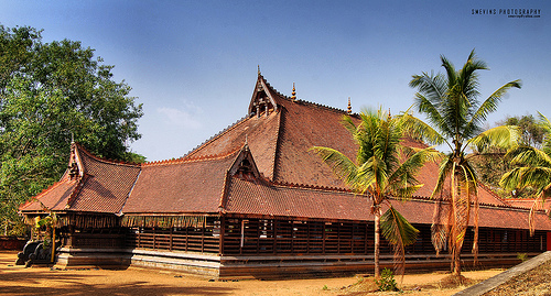 Travel India Tourism and India Tour Packages: Cheruthuruthy Kerala