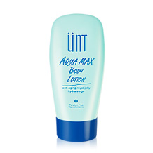 DiaryofBeauty: UNT - BODY CARE