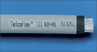 Express It! Buy Sell Telecom: TelcoFlex® III Power Cable