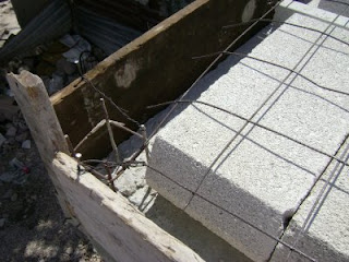 tuunkul_ arquitectura _diseño _arte: PCC10 Colado del Techo Part 2