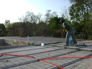 tuunkul_ arquitectura _diseño _arte: PCC10 Colado del Techo Part 2