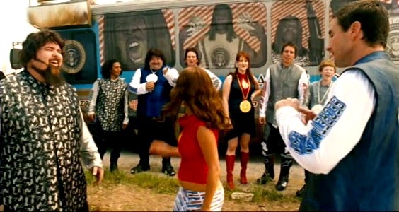 Videos I Have Seen at Home: Idiocracy